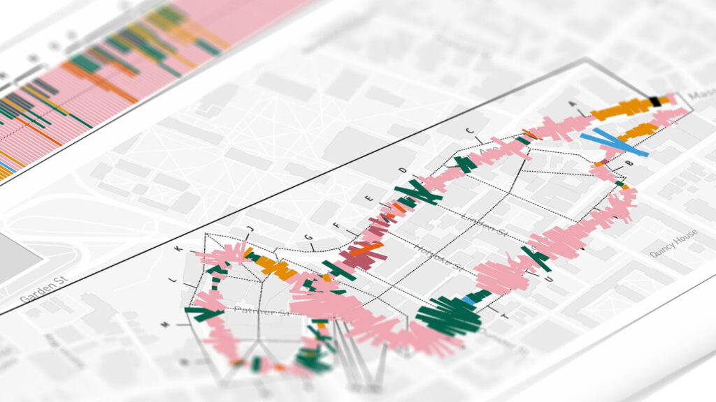 Rethinking visualization: reflections from IEEE VIS 2025 | The Visual Agency